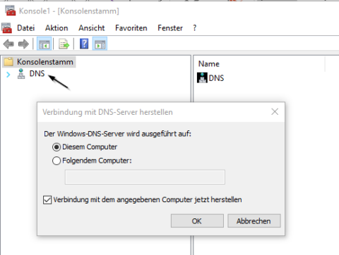 RSAT-Tools für Windows 10 - IT KnowHow für jedermann/frau